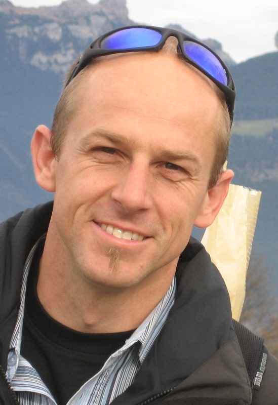 Kontakt – Carefarming